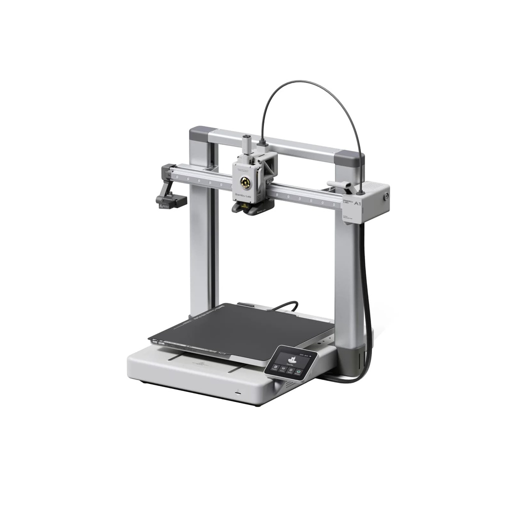 Bambu Lab A1 3D Printer | FabLab Factory